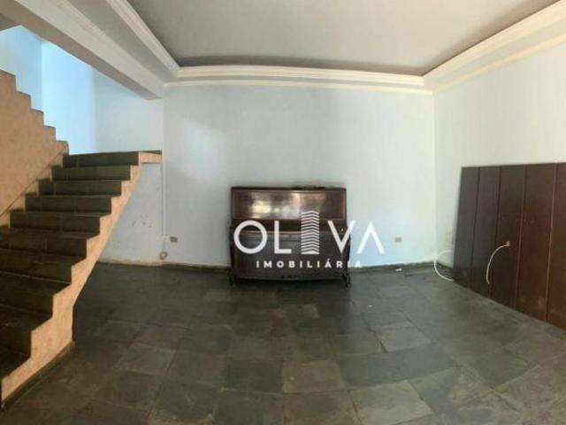 Sobrado para venda em Jardim São Marco de 120.00m² com 3 Quartos, 1 Suite e 4 Garagens