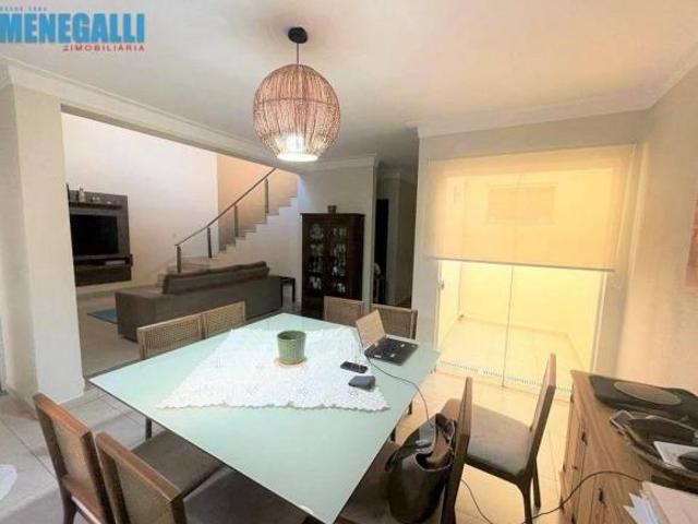 Sobrado para venda em Jardim São Mateus de 240.00m² com 3 Quartos e 1 Suite