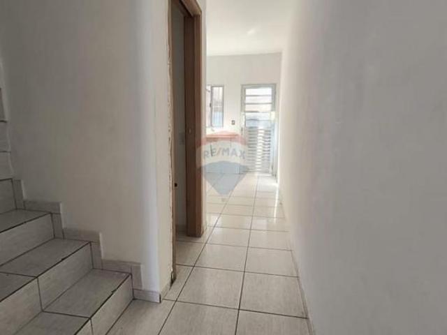Sobrado para venda em Jardim São Miguel de 50.00m² com 2 Quartos e 1 Garagem