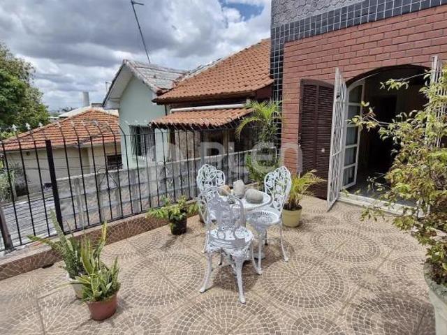 Sobrado para venda em Jardim São Paulo Zona Norte com 4 quartos, sendo 1 suíte, 115m², São Paulo