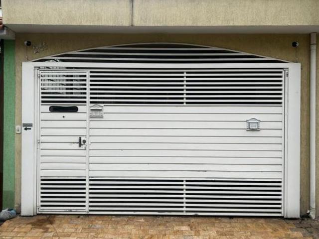 Sobrado para venda em Jardim São Paulo Zona Norte com 3 quartos, sendo 3 suítes, 203m²