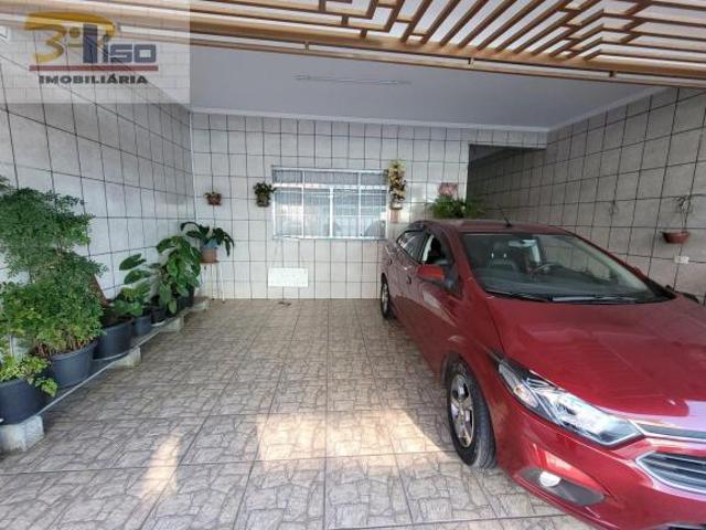 Sobrado para venda em Jardim Sao Gabriel de 240.00m² com 3 Quartos, 1 Suite e 2 Garagens