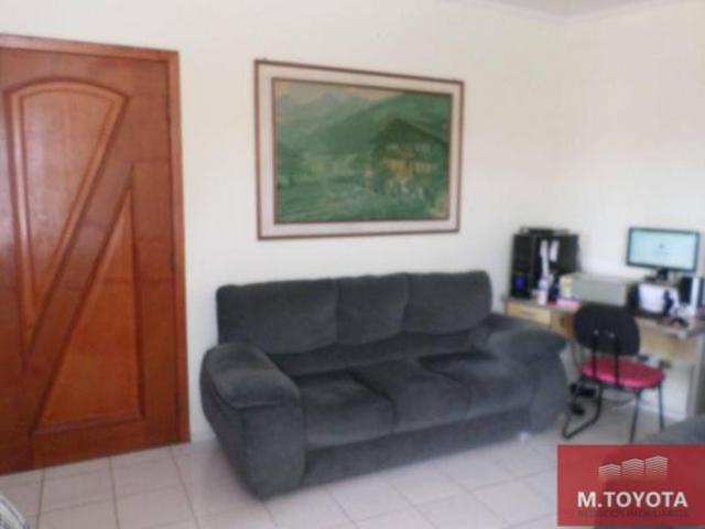 Sobrado para venda em Jardim Santa Mena de 160.00m² com 3 Quartos, 1 Suite e 2 Garagens