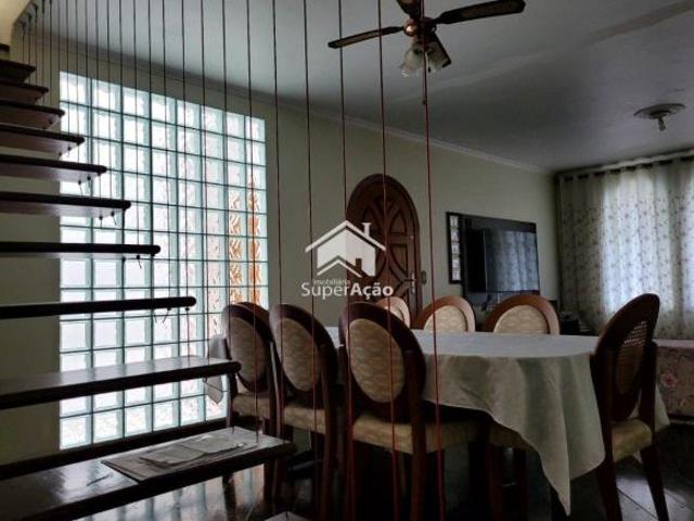Sobrado para venda em Jardim Santa Mena de 402.01m² com 4 Quartos, 4 Suites e 6 Garagens