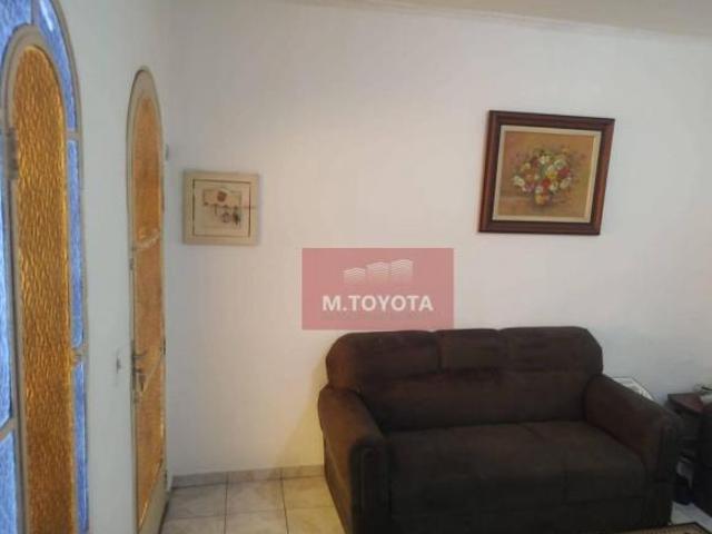 Sobrado para venda em Jardim Santa Mena de 96.00m² com 2 Quartos e 1 Garagem