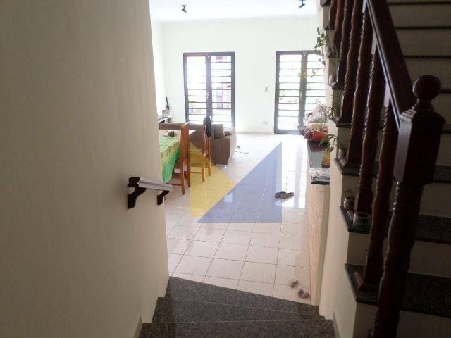 Sobrado para venda em Jardim Santa Mena em Guarulhos São Paulo de 149.00m² com 3 Quartos, 1 Suíte e 2 Garagens