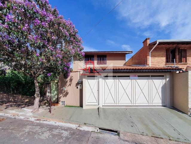 Sobrado para venda em Jardim Santa Adelaide em Jundiaí São Paulo de 261.00m² com 4 Quartos, 2 Suítes e 4 Garagens