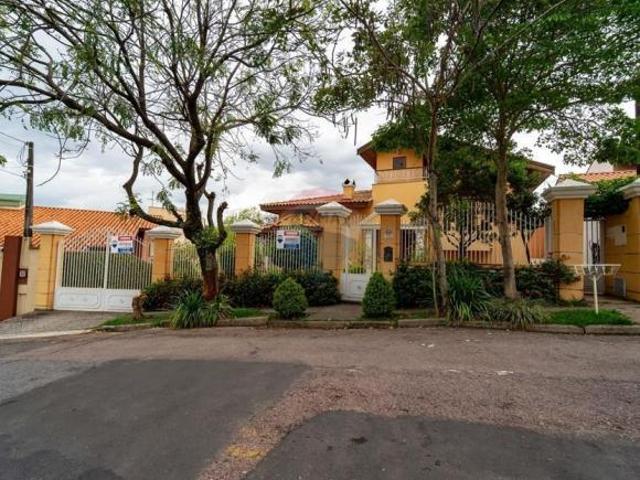 Sobrado para venda em Jardim Santa Adelaide de 436.00m² com 5 Quartos, 4 Suites e 6 Garagens