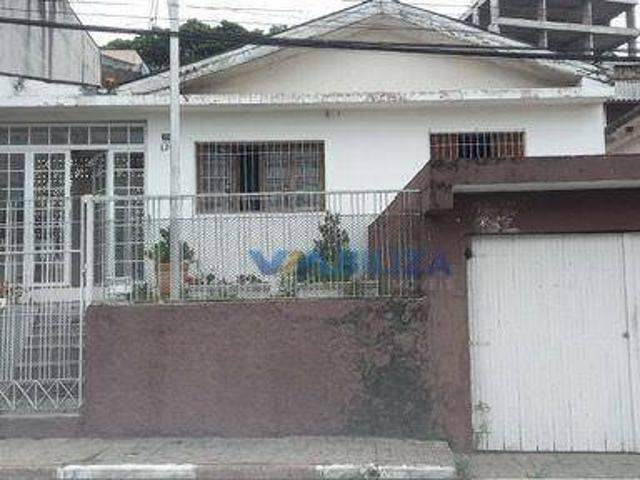 Sobrado para venda em Jardim Santa Bárbara em Guarulhos São Paulo de 150.00m² com 5 Quartos e 1 Garagem