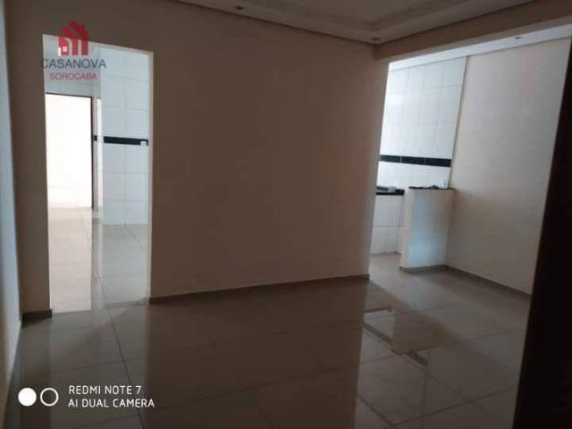 Sobrado para venda em Jardim Santa Cecília de 137.00m² com 2 Quartos e 2 Garagens