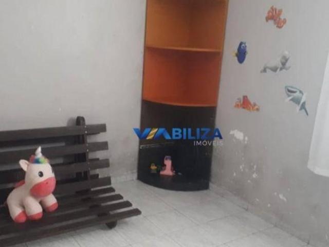 Sobrado para venda em Jardim Santa Cecília de 140.00m² com 3 Quartos e 5 Garagens