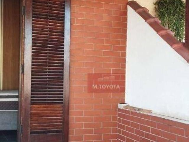 Sobrado para venda em Jardim Santa Cecília de 250.00m² com 2 Quartos e 1 Garagem
