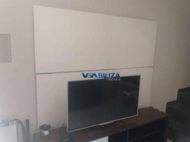 Sobrado para venda em Jardim Santa Cecília de 79.00m² com 2 Quartos e 2 Garagens