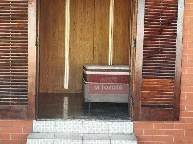 Sobrado para venda em Jardim Santa Cecília em Guarulhos São Paulo de 250.00m² com 2 Quartos e 1 Garagem