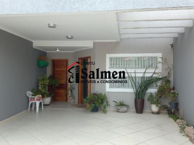 Casa para venda em Vila Augusta em Guarulhos São Paulo de 272.68m² com 4 Quartos e 5 Garagens
