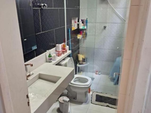 Sobrado para venda em Jardim Santa Clara de 113.00m² com 3 Quartos e 1 Garagem