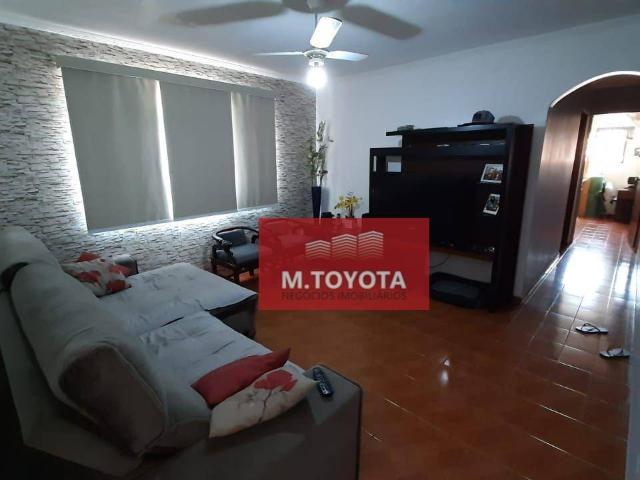 Sobrado para venda em Jardim Santa Clara em Guarulhos São Paulo de 245.00m² com 3 Quartos e 2 Garagens
