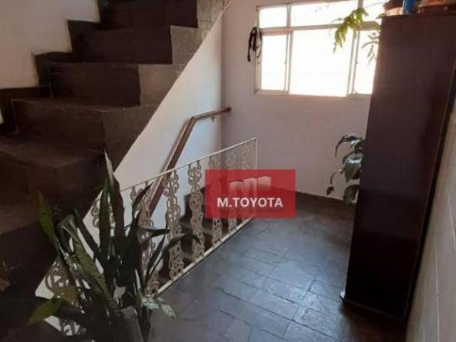 Sobrado para venda em Jardim Santa Clara de 245.00m² com 3 Quartos e 2 Garagens