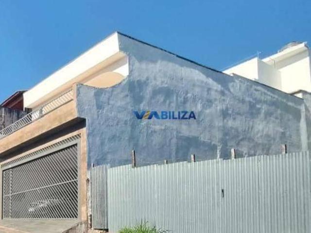 Sobrado para venda em Jardim Santa Clara de 260.00m² com 4 Quartos, 2 Suites e 3 Garagens