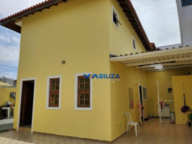 Sobrado para venda em Jardim Santa Clara em Guarulhos São Paulo de 81.00m² com 2 Quartos, 2 Suítes e 2 Garagens