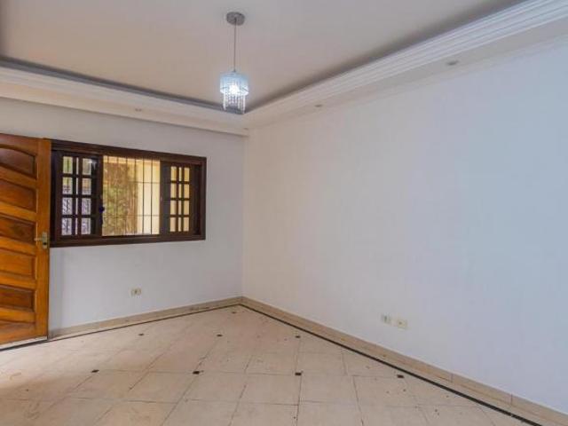 Sobrado para venda em Jardim Santa Cruz Campo Grande com 4 quartos, sendo 1 suíte, 151m²