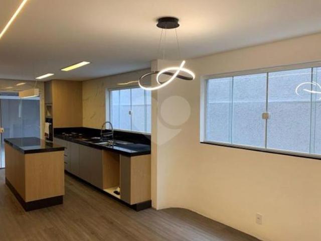 Sobrado para venda em Jardim Santa Cruz sacomã de 250.00m² com 3 Quartos, 3 Suites e 2 Garagens