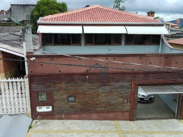 Sobrado para venda em Jardim Santa Gertrudes em Jundiaí São Paulo de 350.00m² com 5 Quartos, 2 Suítes e 2 Garagens