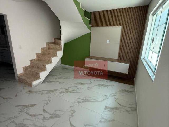Sobrado para venda em Jardim Santa Inês em São Paulo São Paulo de 140.00m² com 3 Quartos, 1 Suíte e 2 Garagens