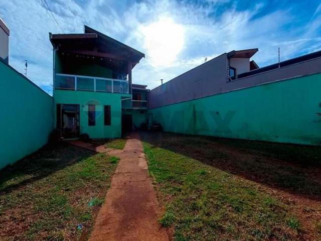 Sobrado para venda em Jardim Santa Rita de 172.00m² com 2 Quartos e 1 Suite