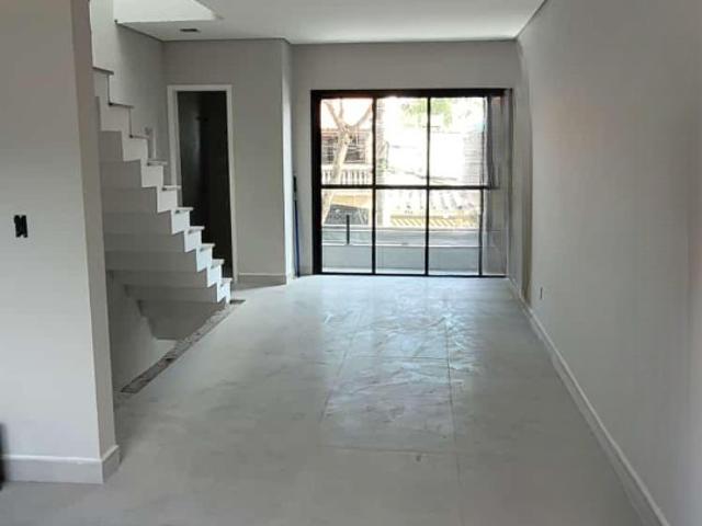 Sobrado para venda em Jardim Santo Alberto em Santo André São Paulo de 110.00m² com 2 Quartos, 2 Suítes e 2 Garagens