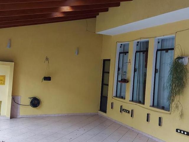 Sobrado para venda em Jardim Santo Amaro de 238.00m² com 2 Quartos e 2 Suites