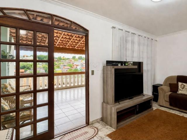 Sobrado para venda em Jardim Santo Antônio Ii em Campo Limpo Paulista São Paulo de 125.00m² com 3 Quartos e 1 Garagem