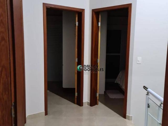 Sobrado para venda em Jardim Santorini em Indaiatuba São Paulo de 153.00m² com 3 Quartos, 1 Suíte e 3 Garagens