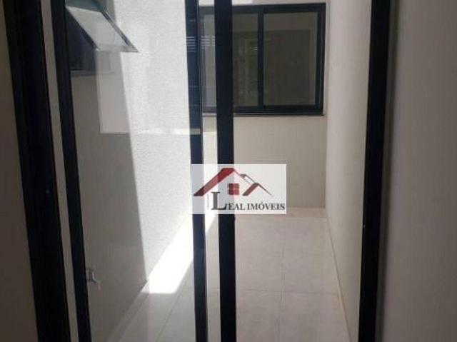 Sobrado para venda em Jardim Silvestre de 166.00m² com 3 Quartos e 3 Suites