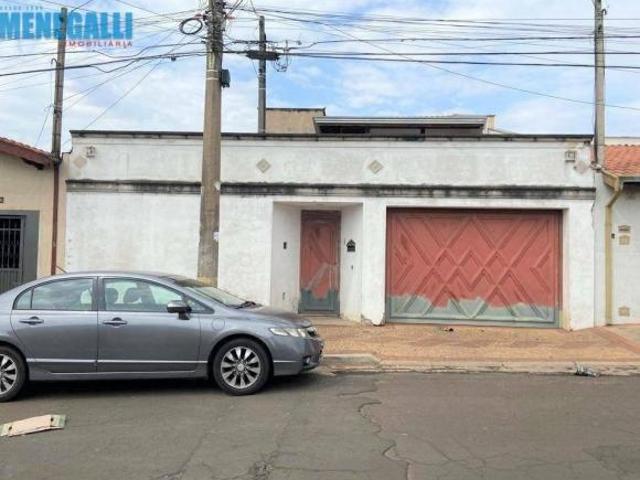 Sobrado para venda em Jardim Sol Nascente de 286.00m² com 3 Quartos, 1 Suite e 2 Garagens