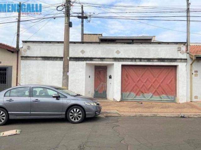 Sobrado para venda em Jardim Sol Nascente de 286.00m² com 3 Quartos, 1 Suite e 2 Garagens