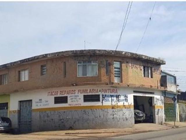 Sobrado para venda em Jardim Sônia Maria com 4 quartos, sendo 1 suíte, 287m²