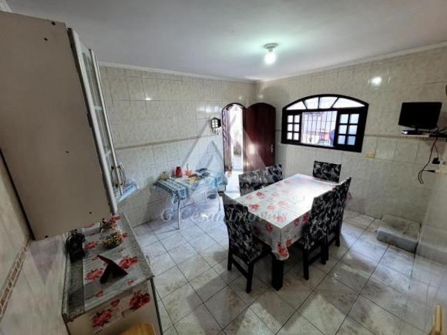 Sobrado para venda em Jardim Sônia Maria de 250.00m² com 5 Quartos, 1 Suite e 6 Garagens
