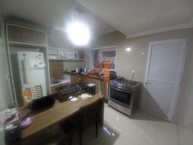 Sobrado para venda em Jardim Soraia em São Paulo São Paulo de 65.00m² com 2 Quartos e 2 Garagens