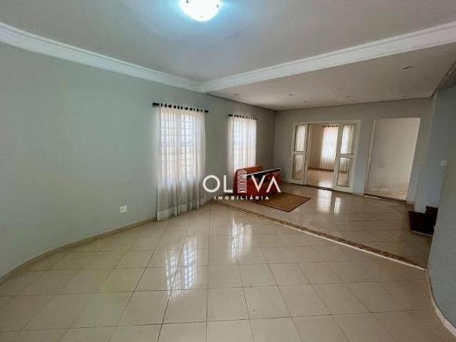 Sobrado para venda em Jardim Tarraf Ii de 480.00m² com 4 Quartos, 4 Suites e 4 Garagens