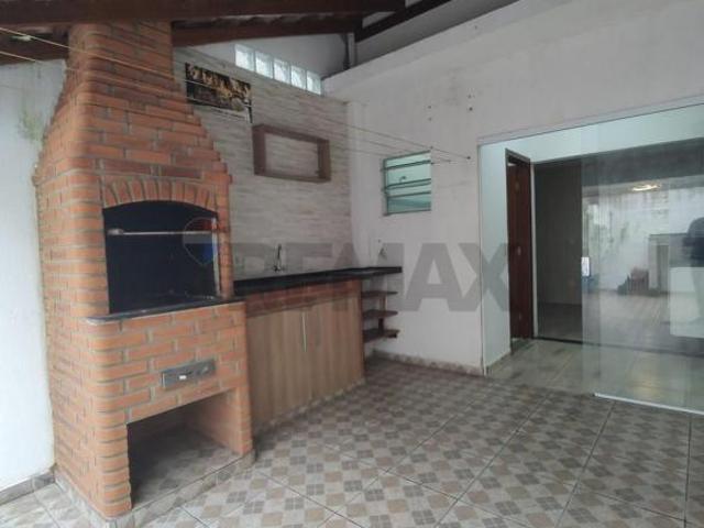 Sobrado para venda em Jardim Terras De Arieta de 69.74m² com 3 Quartos e 1 Garagem