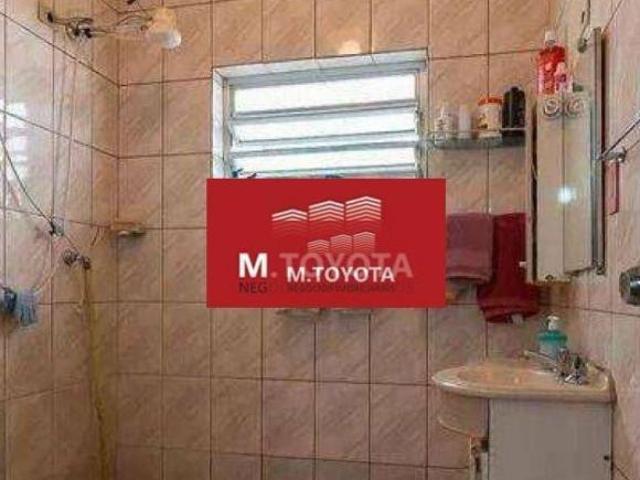Sobrado para venda em Jardim Tranqüilidade de 200.00m² com 4 Quartos e 4 Garagens