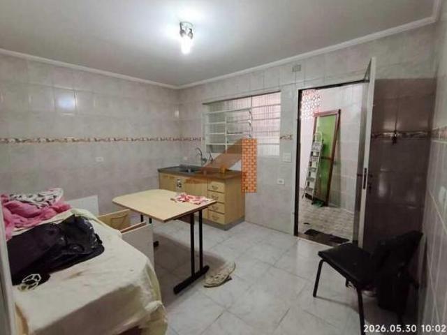 Sobrado para venda em Jardim Três Marias de 69.00m² com 2 Quartos e 1 Garagem