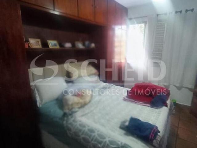 Sobrado para venda em Jardim Umuarama com 2 quartos, 160m²