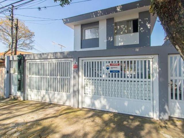 Sobrado para venda em Jardim Umuarama com 3 quartos, 160m²