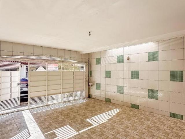 Sobrado para venda em Jardim Umuarama com 3 quartos, sendo 1 suíte, 180m²