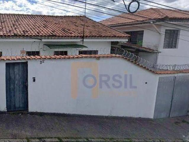 Sobrado para venda em Jardim Universo de 360.00m² com 2 Quartos e 2 Garagens