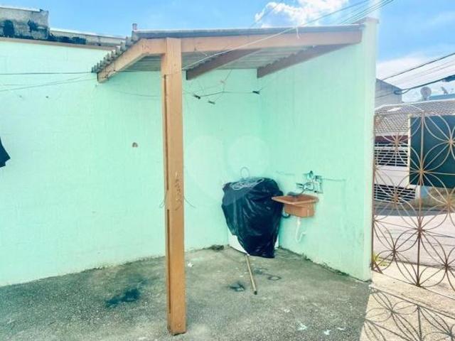 Sobrado para venda em Jardim Vale Verde de 157.00m² com 5 Quartos