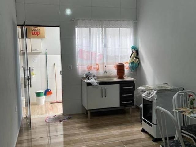 Sobrado para venda em Jardim Veneza de 430.00m² com 3 Quartos, 1 Suite e 2 Garagens