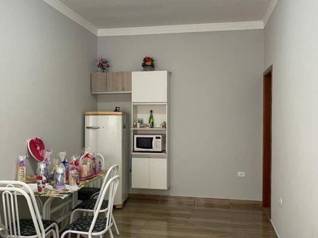 Sobrado para venda em Jardim Veneza de 430.00m² com 3 Quartos, 1 Suite e 2 Garagens